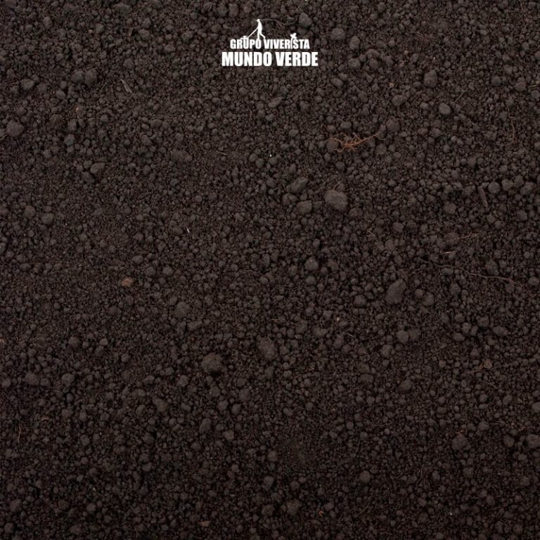 Compra Tierra negra con envío gratis | Grupo Viverista Mundo Verde